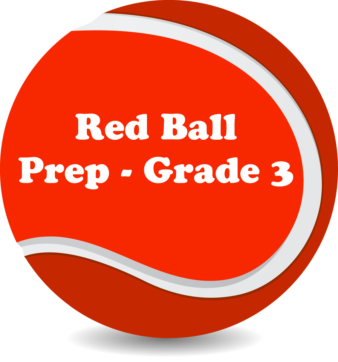 Red – Agar Tennis Club